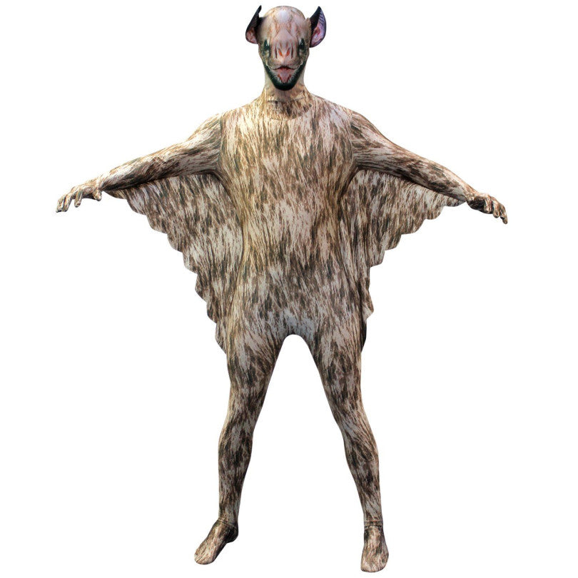 Vampire Bat Kids Morphsuit – Party Shop Emporium