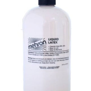 Liquid Latex Clear – Party Shop Emporium